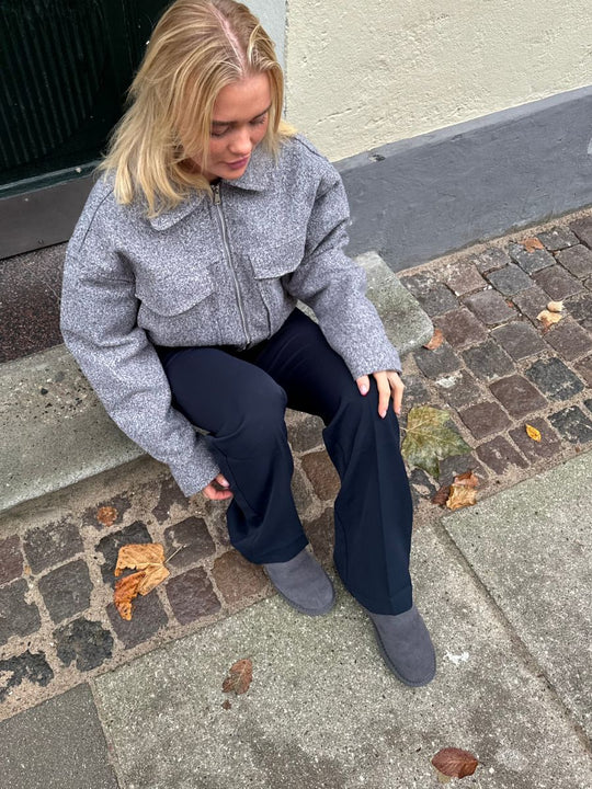 Bamsestøvler – AYA-S